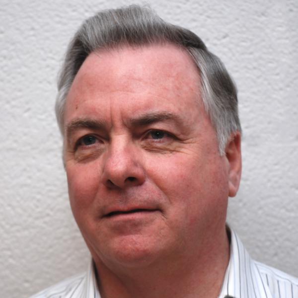 Dr. Michael Reiner | Network for Exploration and Space Science ...