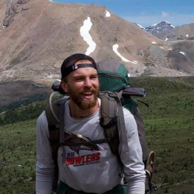 Garrick Bruening, M.S. | Neuromechanics Laboratory | University of ...