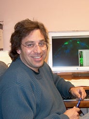 Christopher D. Link | Center for Neuroscience | University of Colorado ...