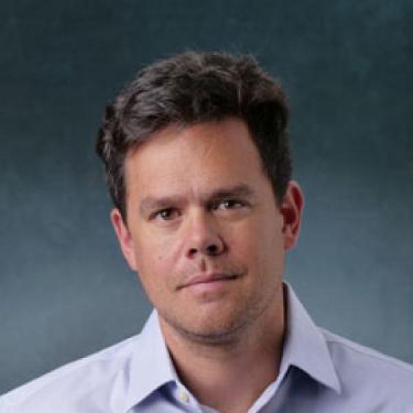 Mike Baratta | Center for Neuroscience | University of Colorado Boulder