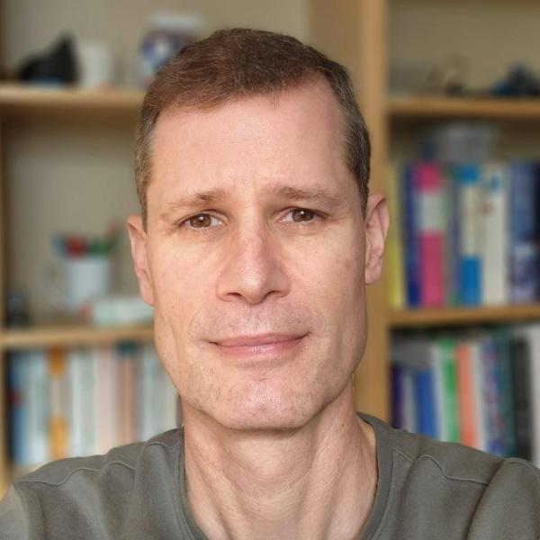 David Huber | Center for Neuroscience | University of Colorado Boulder