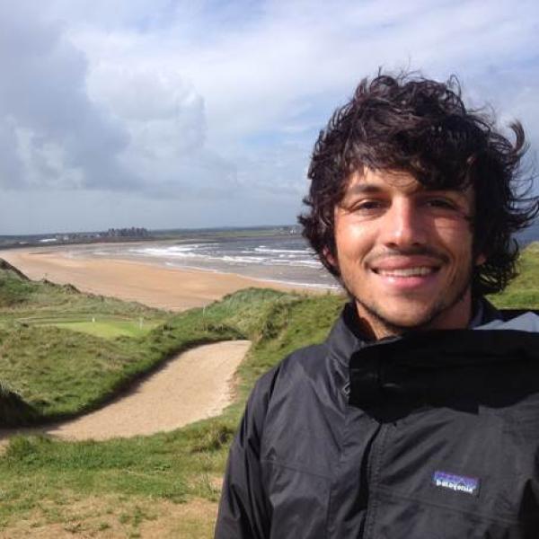 Zachary Kilpatrick | Center for Neuroscience | University of Colorado ...