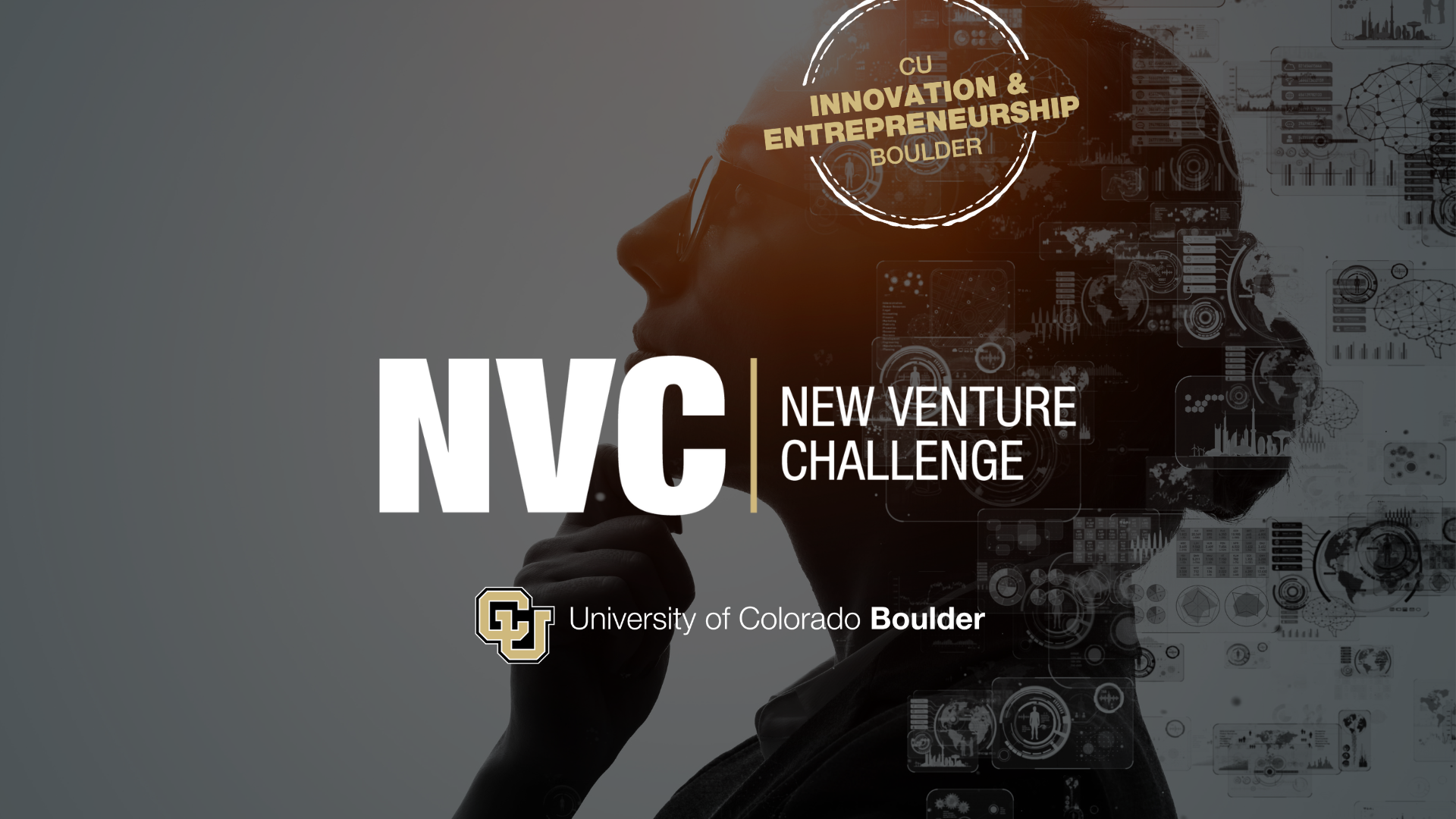 Deep Tech Competition | New Venture Challenge | University of Colorado ...