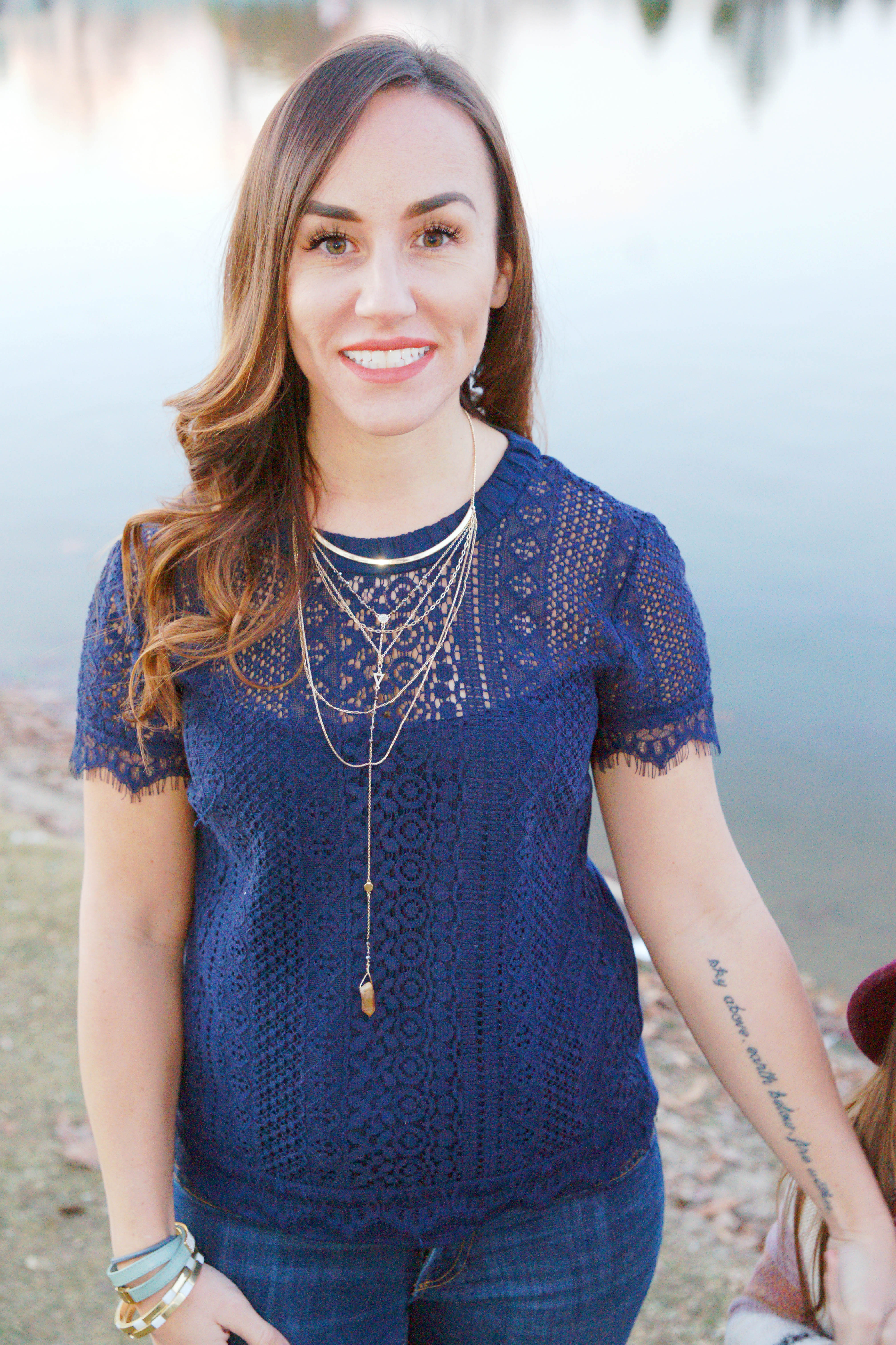 Danielle Scotland | Office for Outreach and Community Engagement ...