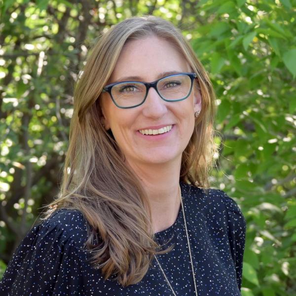 J Butler | Office of Contracts and Grants | University of Colorado Boulder