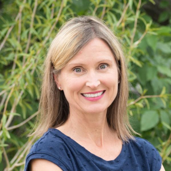 Penny Mathews | Office of Contracts and Grants | University of Colorado ...