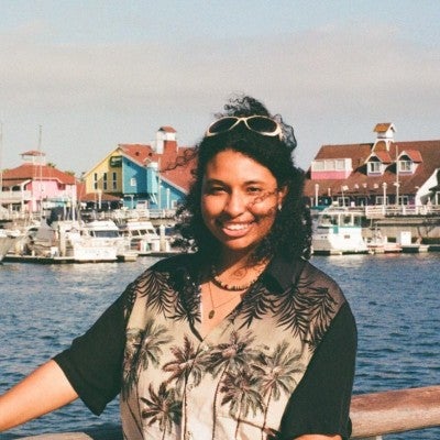 Amanda Bowden | Oceans and Climate Lab | University of Colorado Boulder