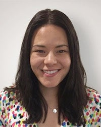 Danielle Lemmon | Oceans and Climate Lab | University of Colorado Boulder