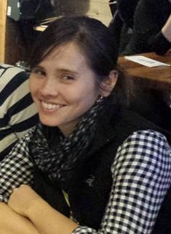 Stephanie Redfern | Oceans and Climate Lab | University of Colorado Boulder