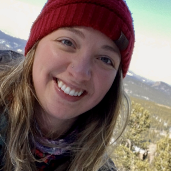 Alison Gregory | Oceans and Climate Lab | University of Colorado Boulder Alison Gregory | Oceans and Climate Lab | University of Colorado Boulder