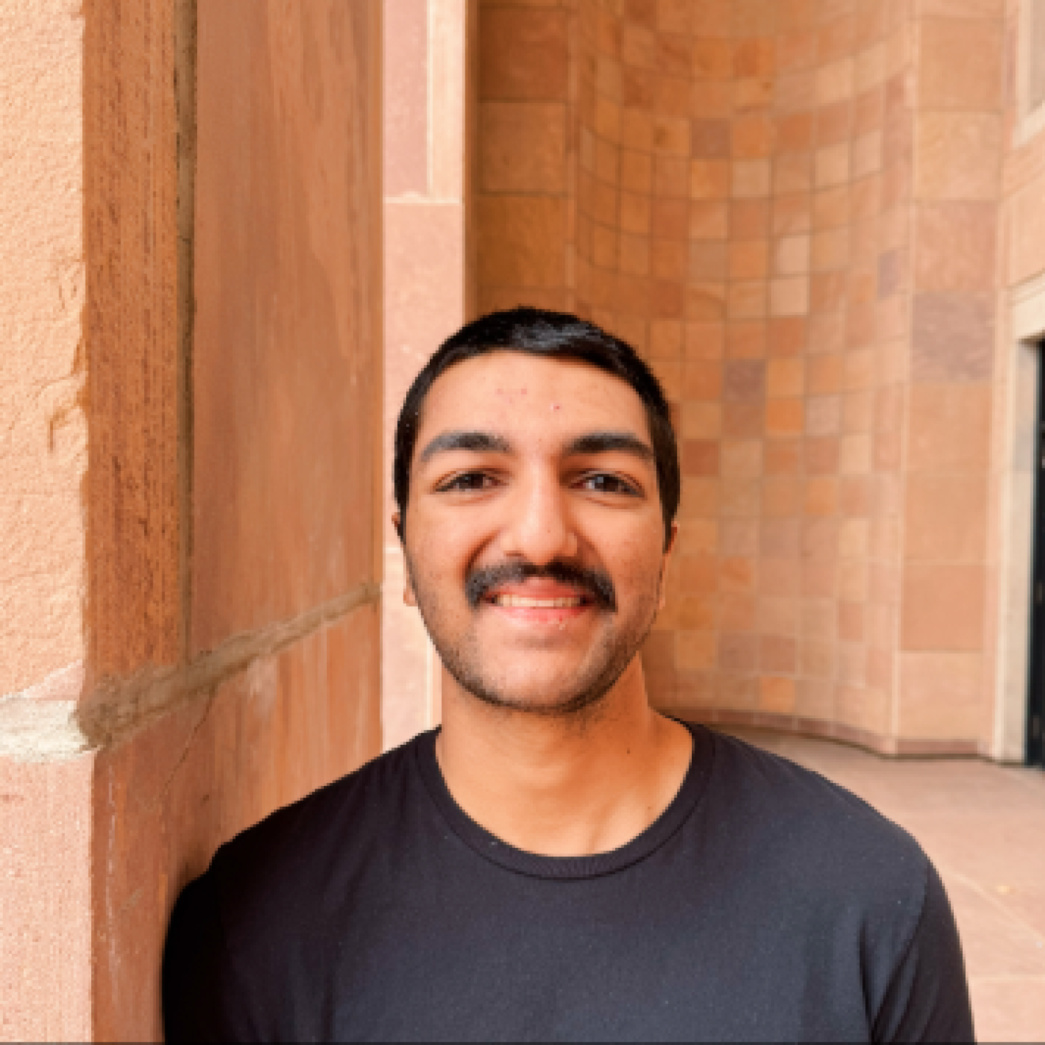 Jay Shah | Off-Campus Life | University of Colorado Boulder