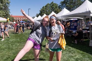 Buff Family Q&A: Student clubs and organizations | New Student & Family ...