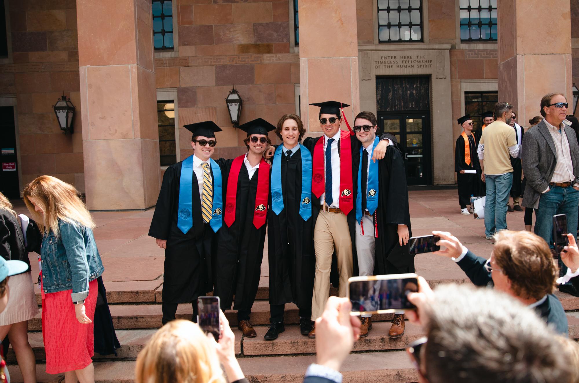 Know before you go: Commencement 2025 | New Student & Family Programs ...