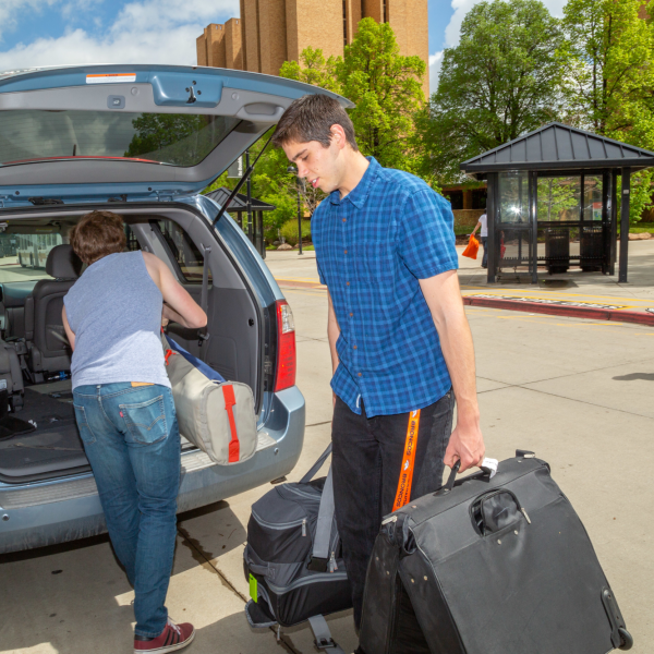 Move-out tips and reminders | New Student & Family Programs ...