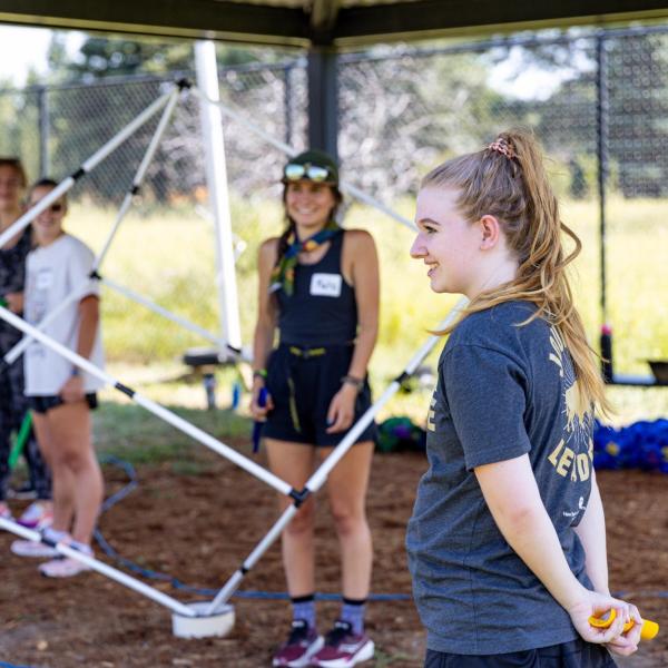 6 ways students can demonstrate leadership | New Student & Family ...