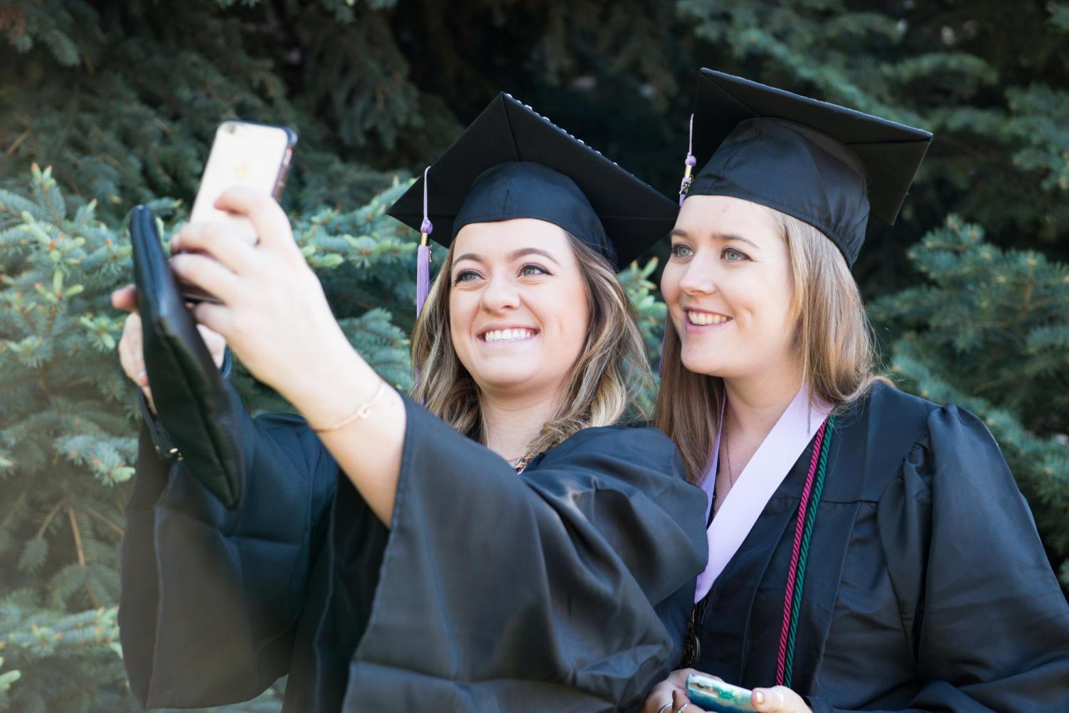 Graduation: Now what? | New Student & Family Programs | University of ...