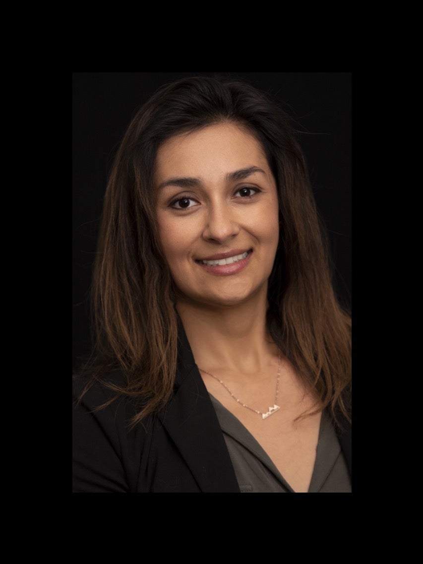 Salina Blea | Office of Undergraduate Education | University of ...