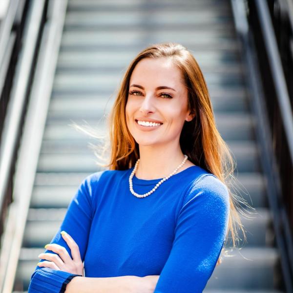 Jamie Ray | Korey Wise Innocence Project | University of Colorado Boulder