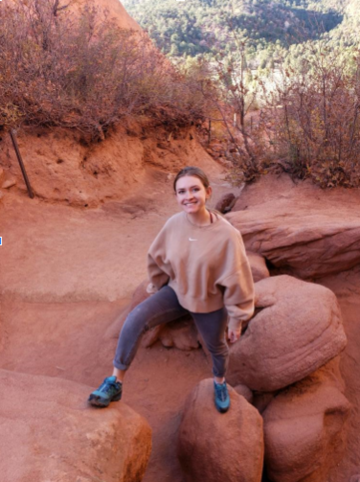 Ella Tommer | S.C.O.P.E. | University of Colorado Boulder