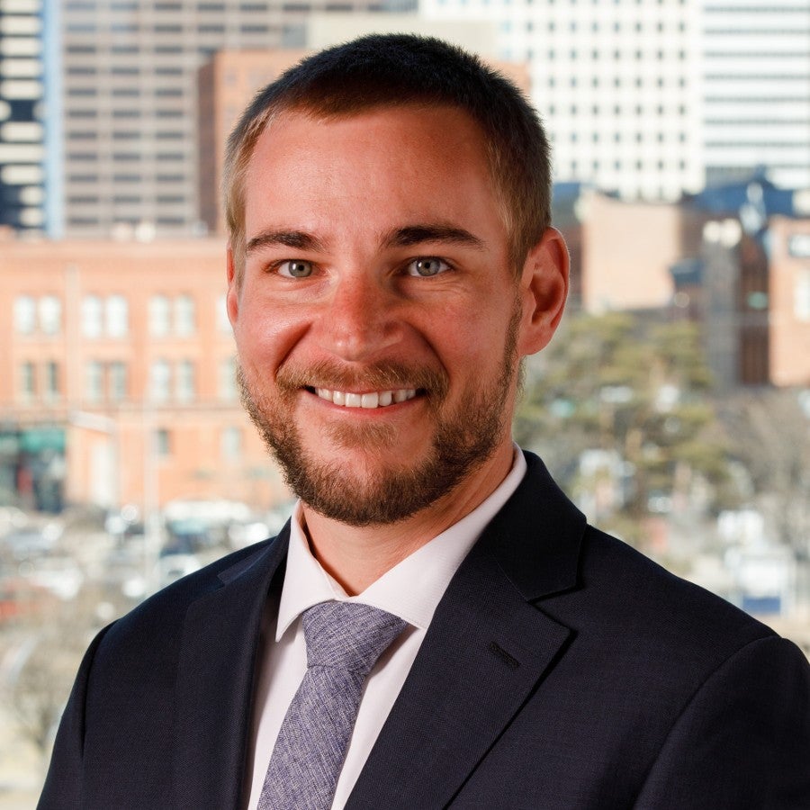 Kristopher Bunker | Physics Education Research | University of Colorado ...