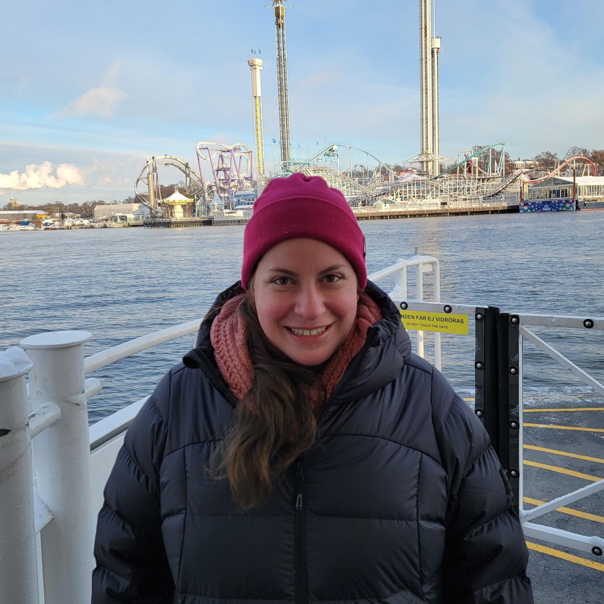 Gayle Geschwind | Physics Education Research | University of Colorado ...