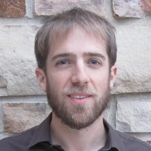 Daniel Bolton | Physics Education Research | University of Colorado Boulder