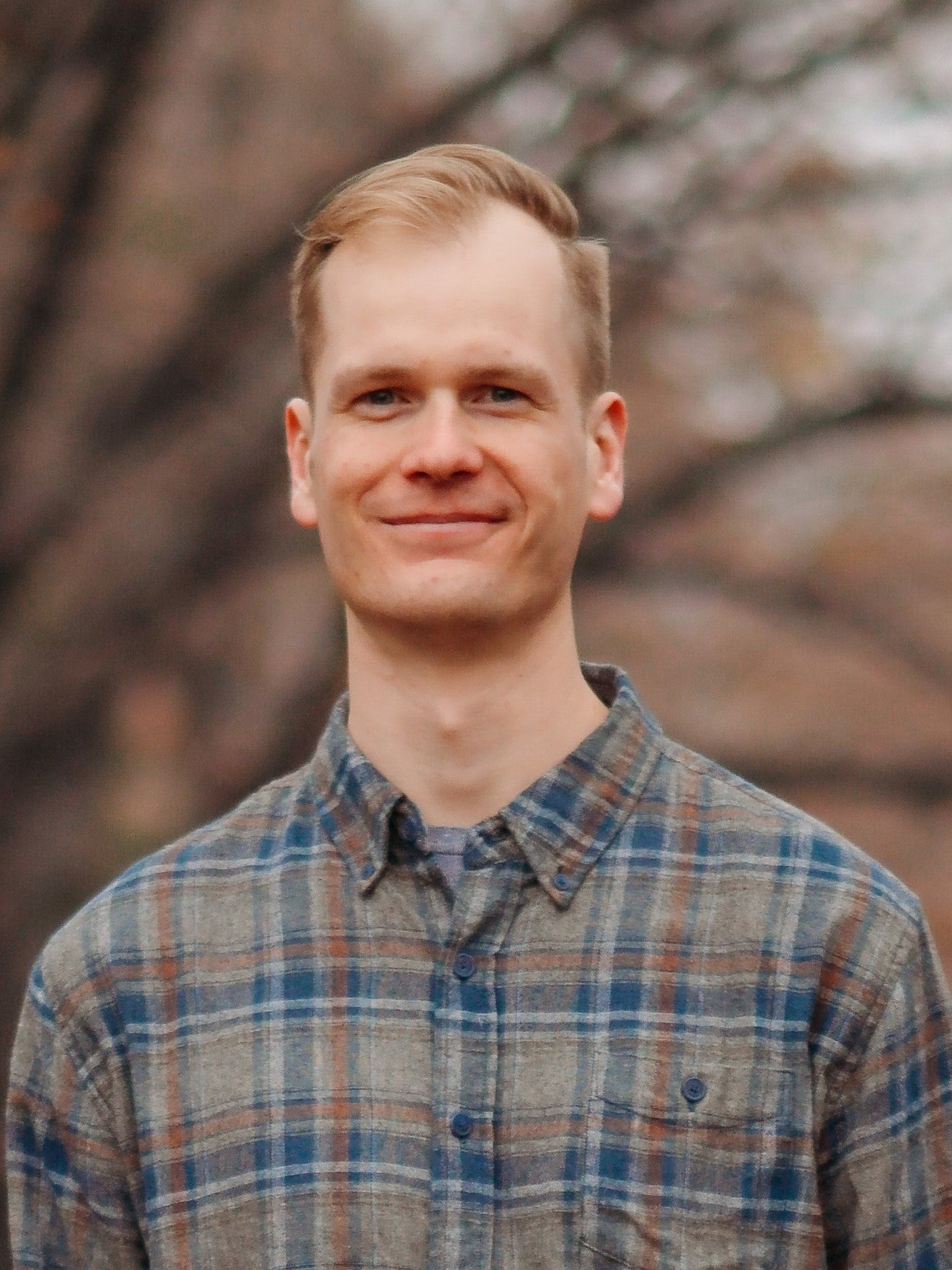 Christopher Kuennen | Philosophy | University of Colorado Boulder