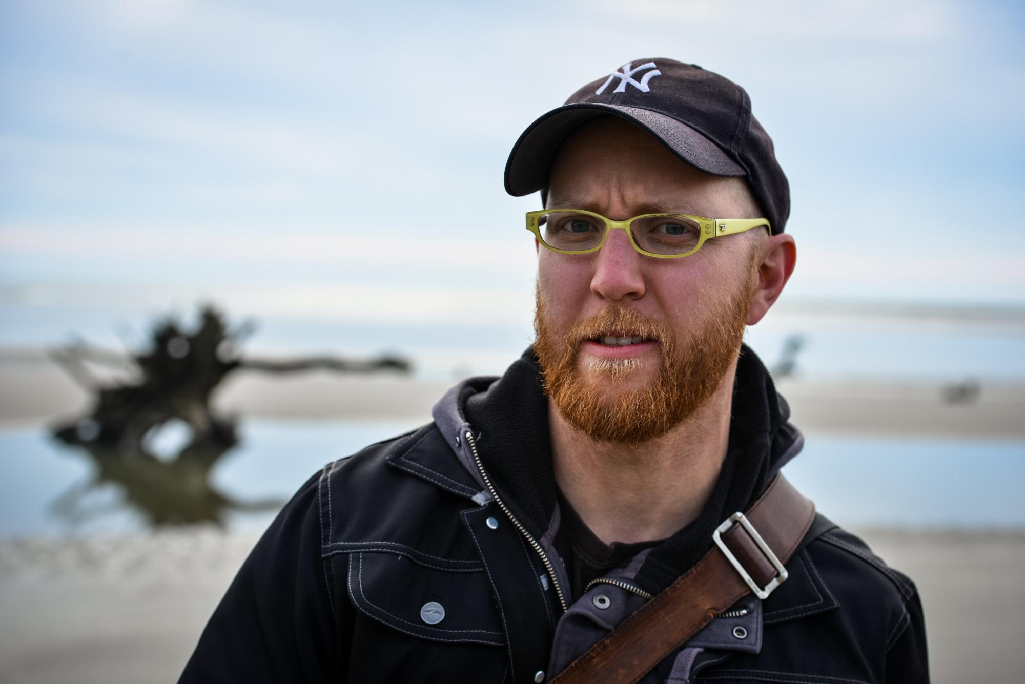 Benjamin Hale | Philosophy | University of Colorado Boulder