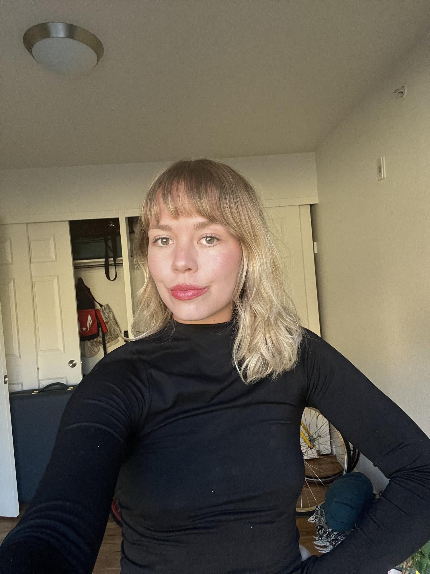 Joy Webb | Philosophy | University of Colorado Boulder