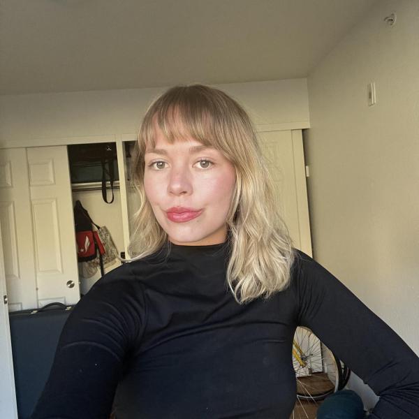 Joy Webb | Philosophy | University of Colorado Boulder