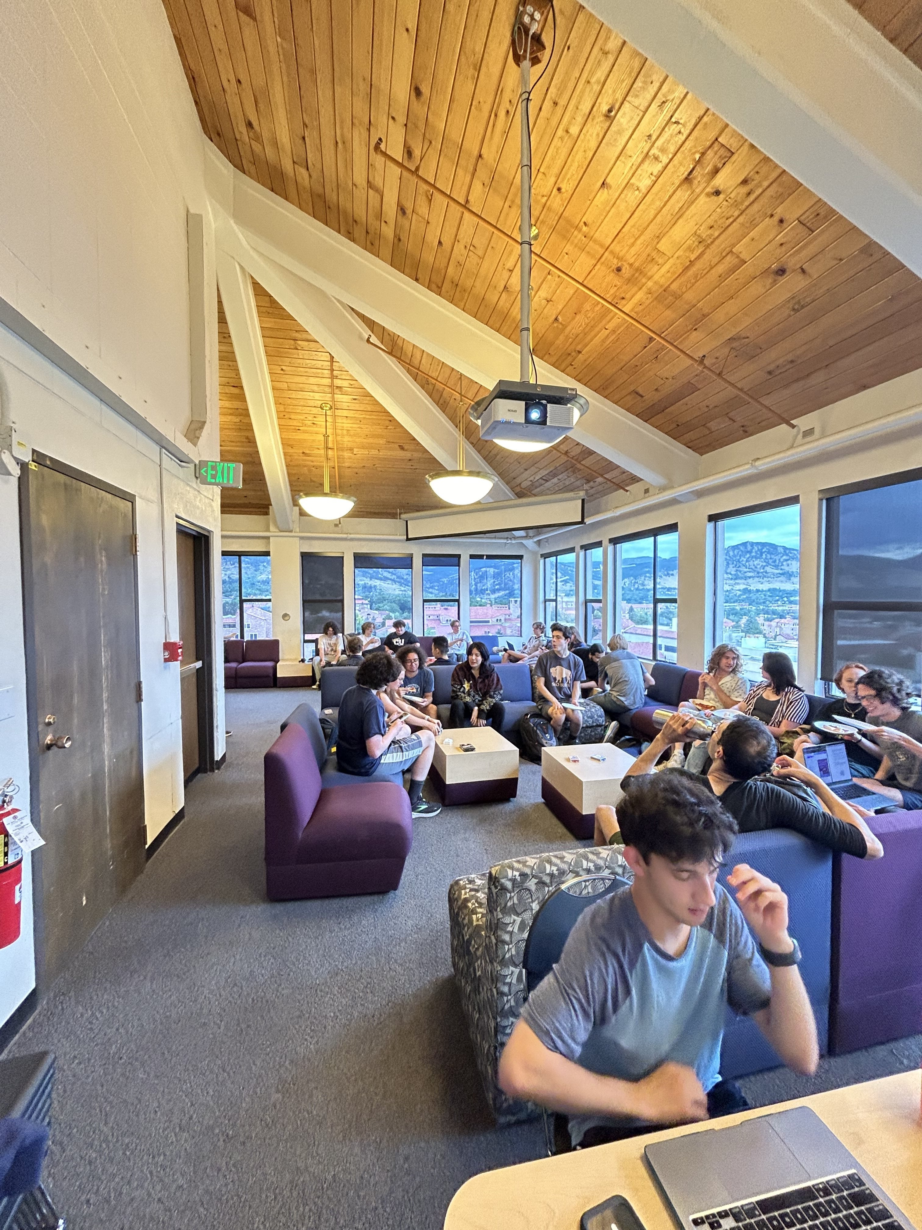 Meet CU Boulder’s Society of Physics Students (SPS) | Physics ...