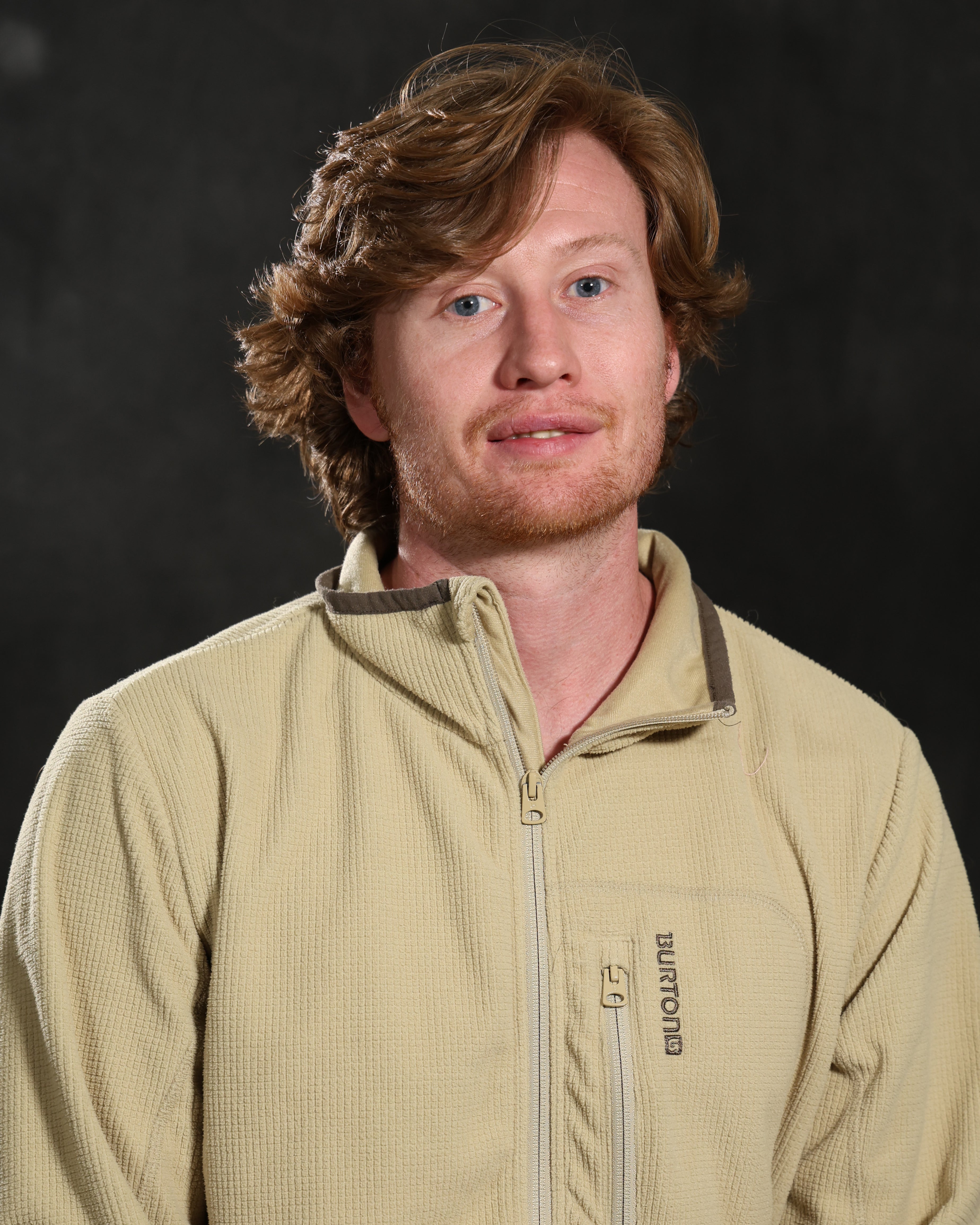 Dylan Thomas | Physics | University of Colorado Boulder