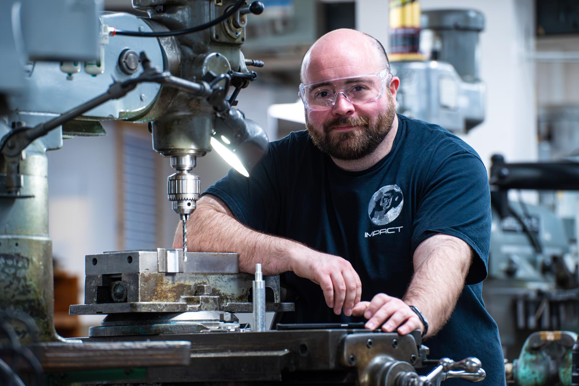 Dr. Zach Ulibarri (PhDPhys’22) Wins 2024 Heising-Simons 51 Pegasi b ...