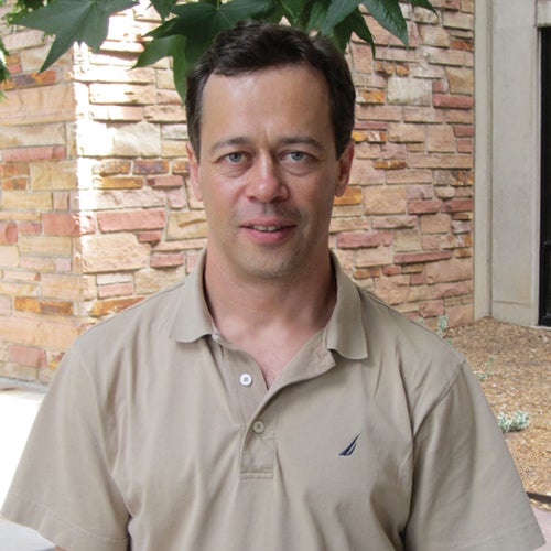 Dmitry Reznik | Physics | University of Colorado Boulder