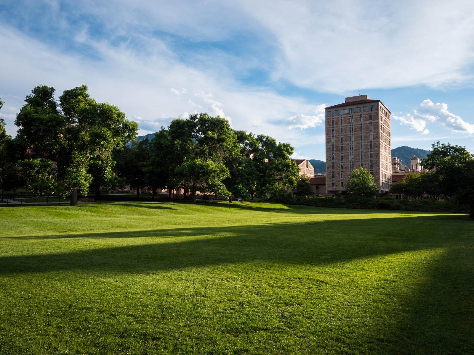 Michael Gallagher | Physics | University of Colorado Boulder