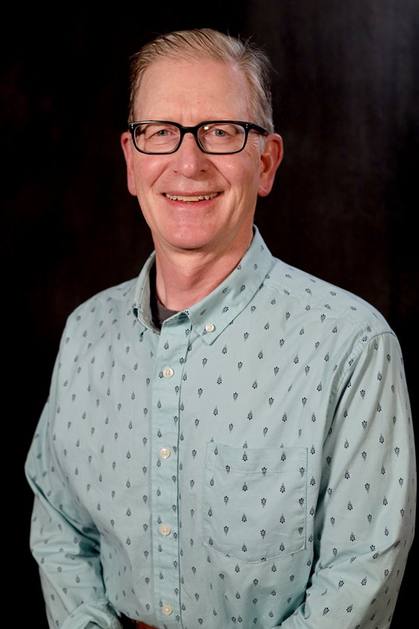 Michael Dubson | Physics | University of Colorado Boulder