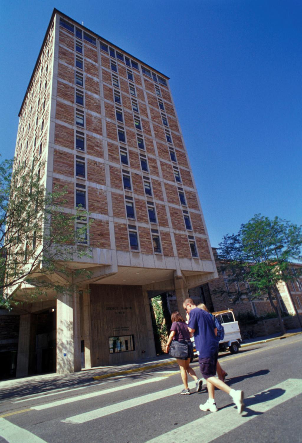 Allen Hermann | Physics | University of Colorado Boulder