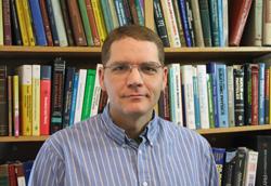 John Bohn | Physics | University of Colorado Boulder