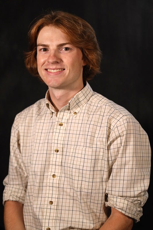 Alexander MacIsaac | Physics | University of Colorado Boulder