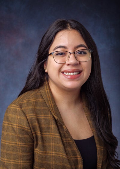 Maria Martinez | Physics | University of Colorado Boulder