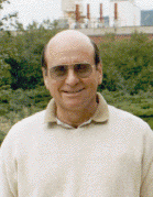 Martin Goldman | Physics | University of Colorado Boulder