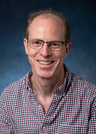 Nils Halverson | Physics | University of Colorado Boulder