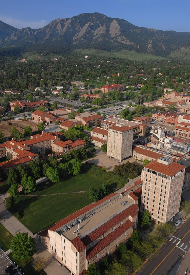 Scott Papp | Physics | University of Colorado Boulder