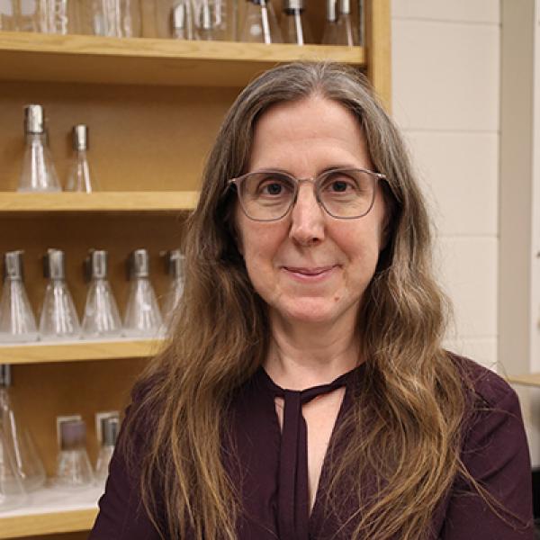 Professor Meredith Betterton Wins a 2024 AB Nexus Award | Physics | University of Colorado Boulder