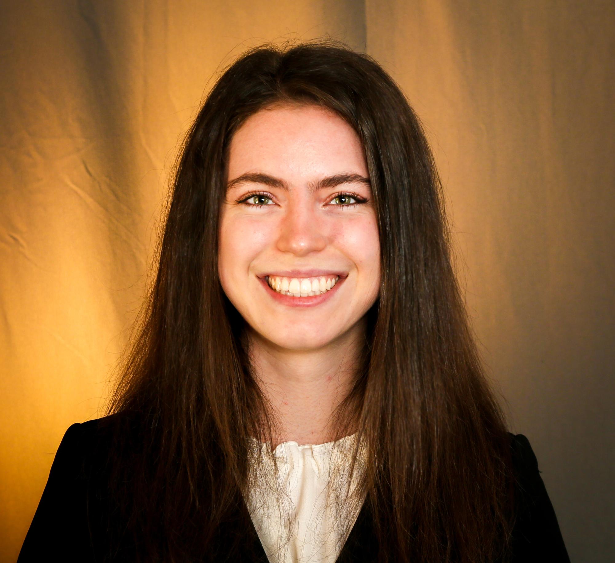 Sarah Smith | Presidents Leadership Class | University of Colorado Boulder