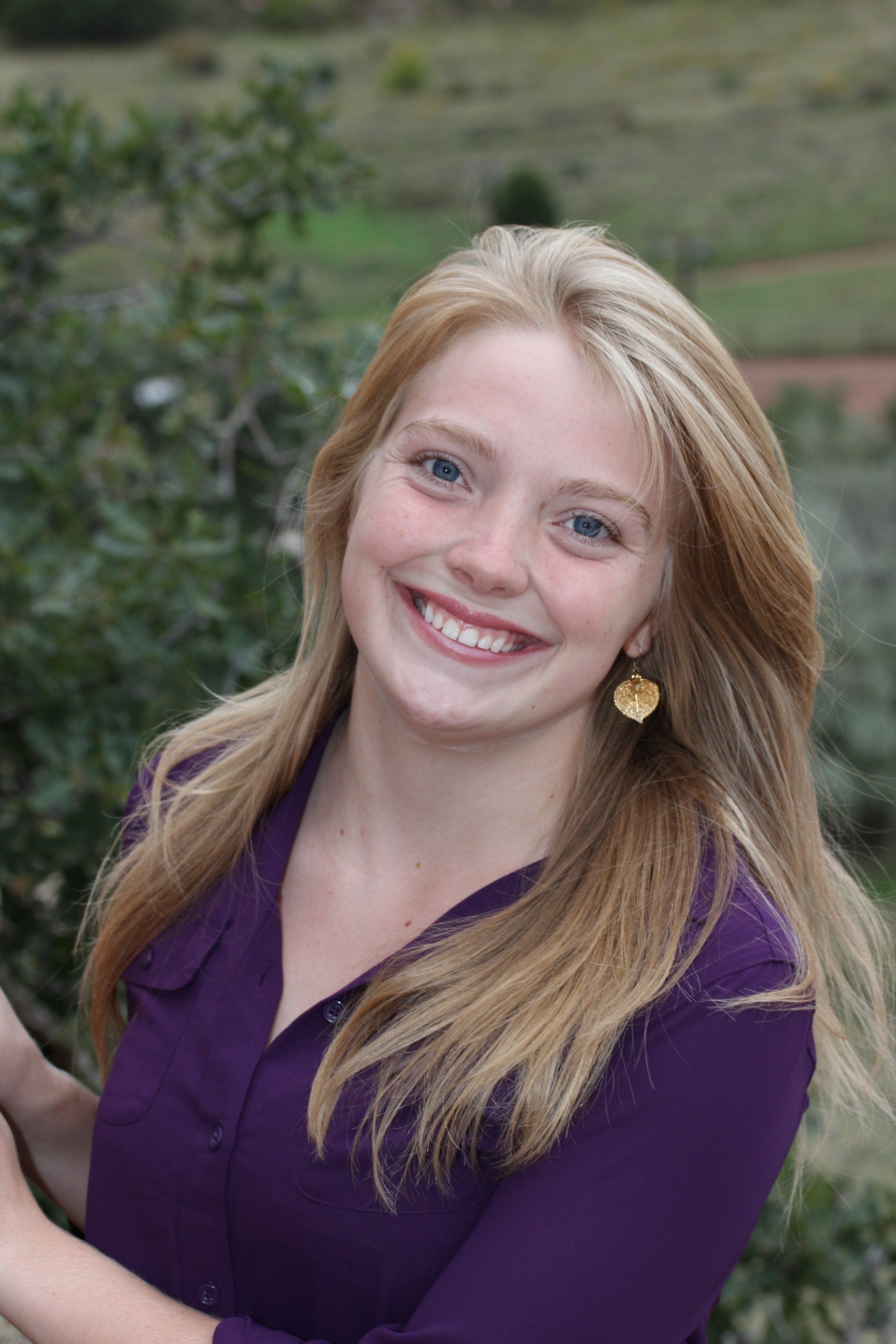 Allison Howard | Presidents Leadership Class | University of Colorado ...