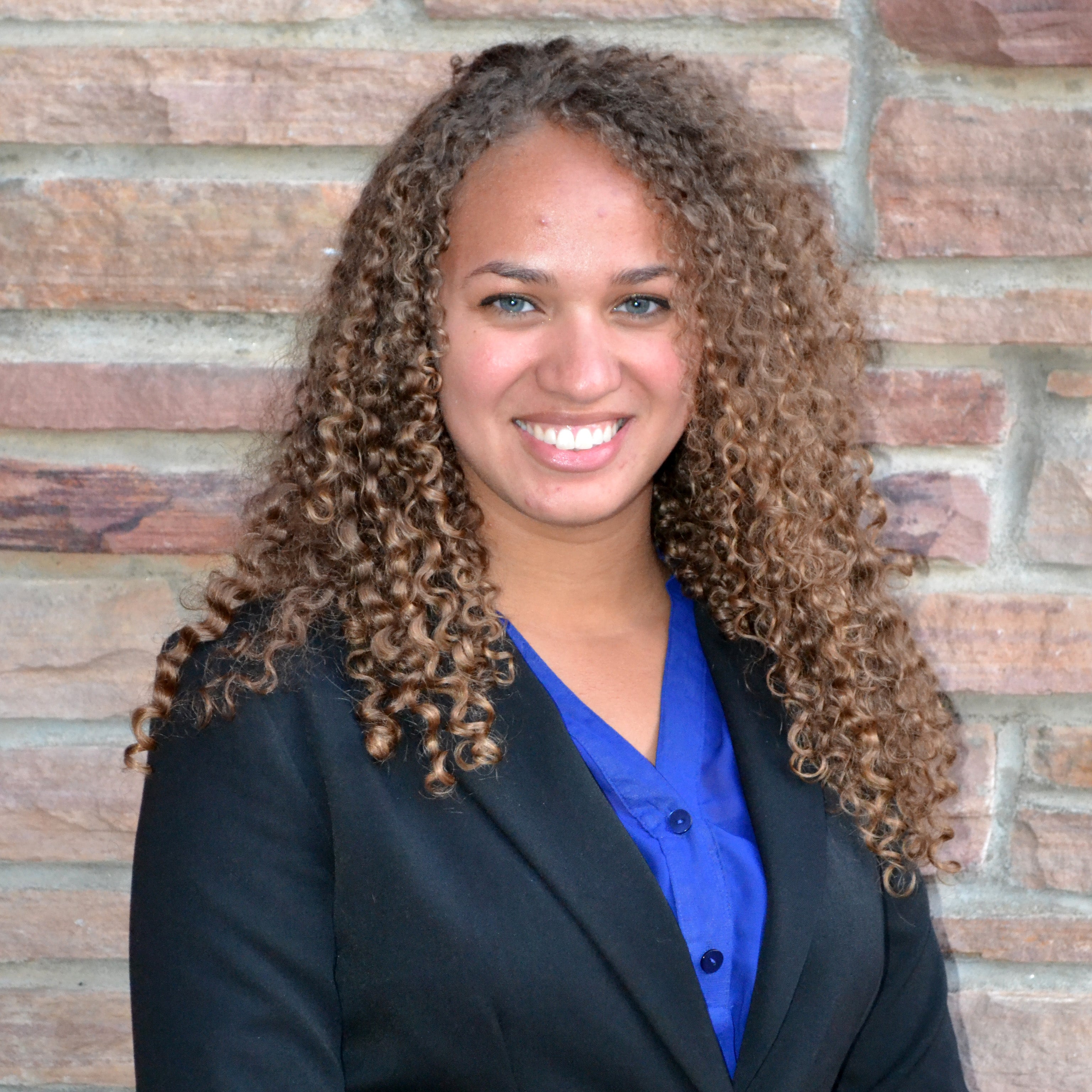 Amber Arline | Presidents Leadership Class | University of Colorado Boulder