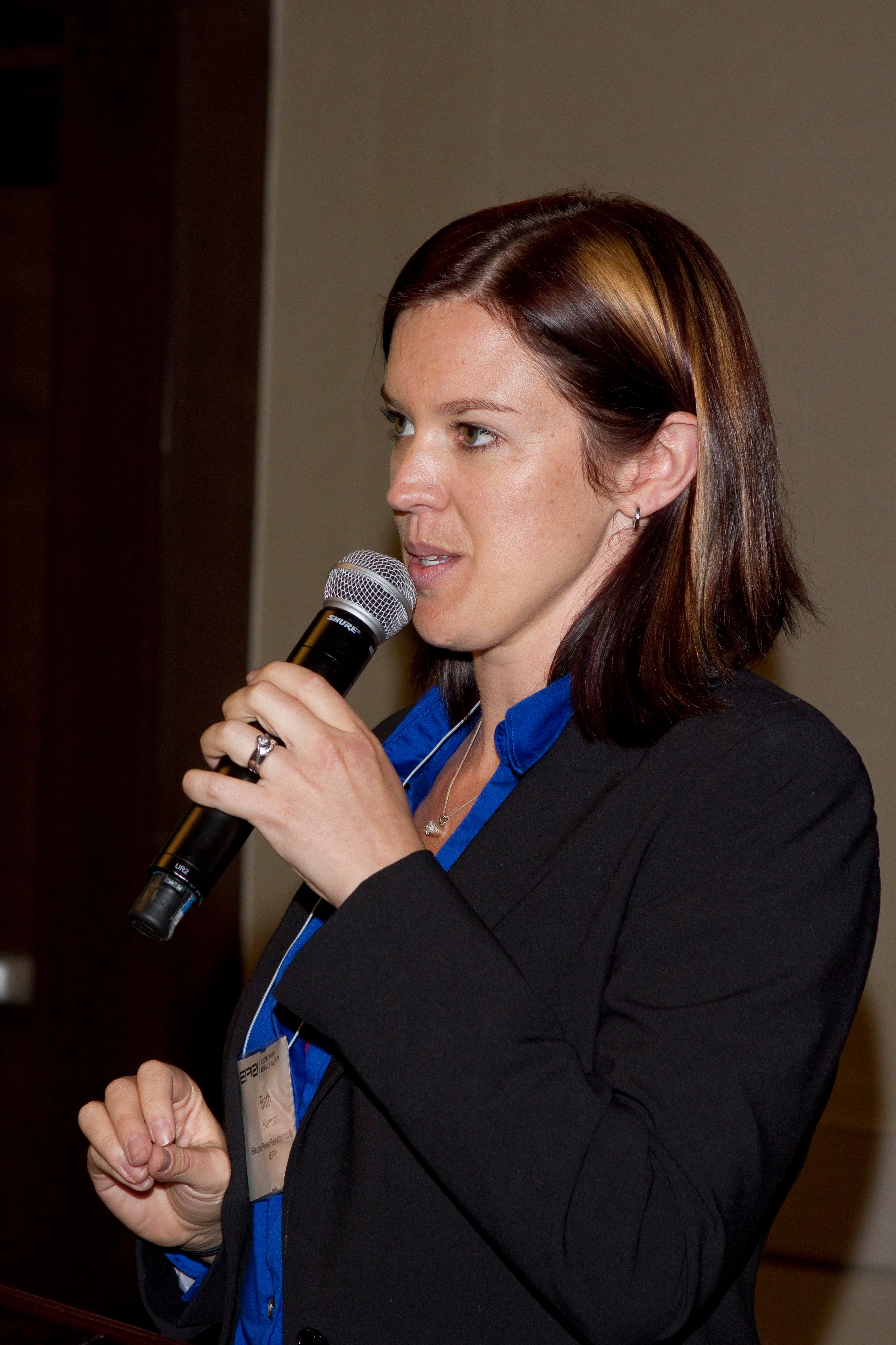 Beth Hartman | Presidents Leadership Class | University of Colorado Boulder