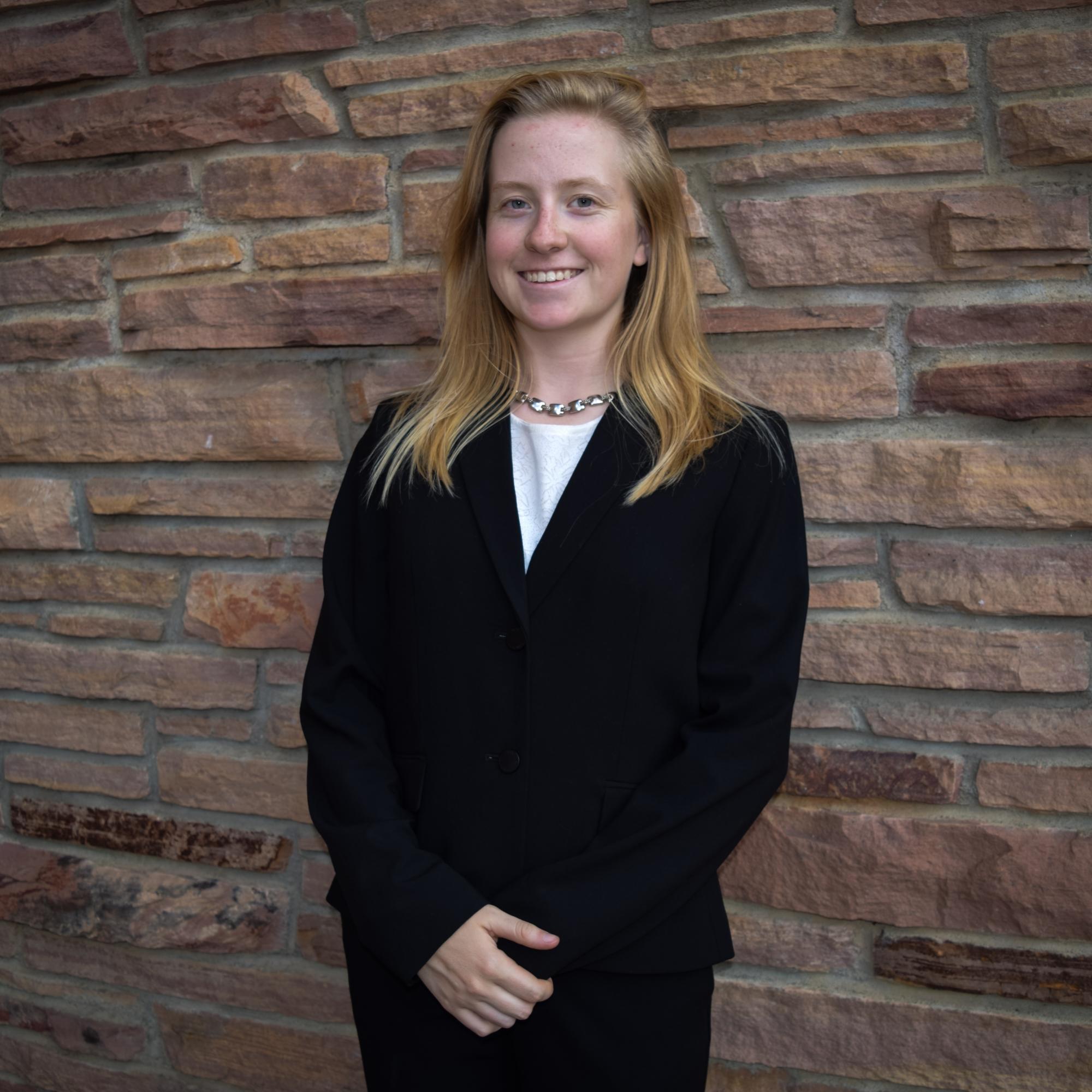 Morgan Brantmeyer | Presidents Leadership Class | University of ...