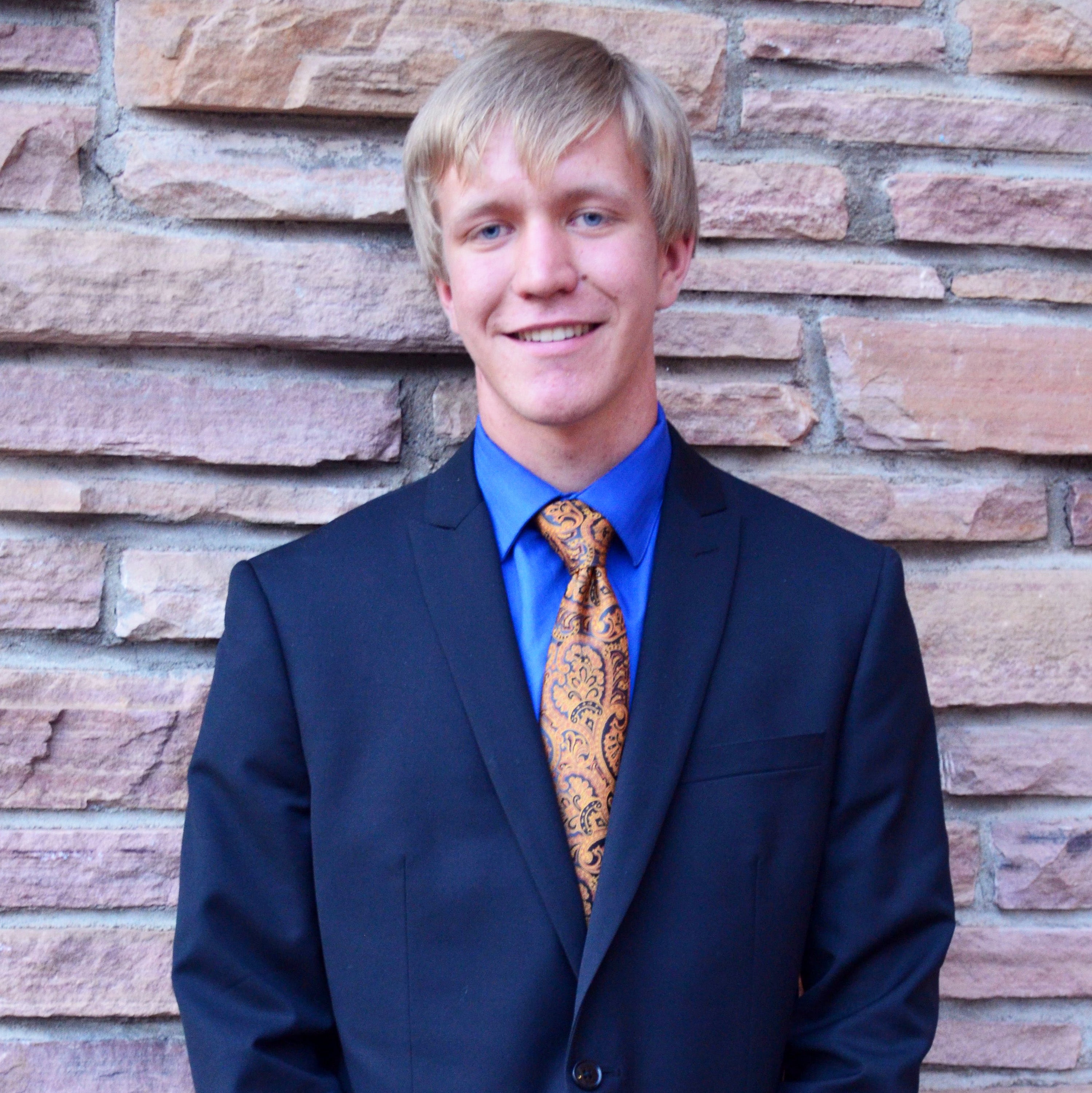 Matthew Dillon | Presidents Leadership Class | University of Colorado ...
